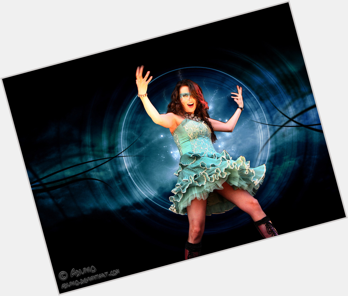 Sharon Holmes | Official Site for Woman Crush Wednesday #WCW