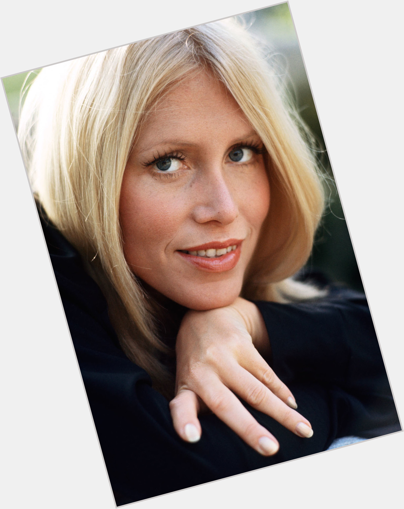 Sharon Johansen | Official Site for Woman Crush Wednesday #WCW