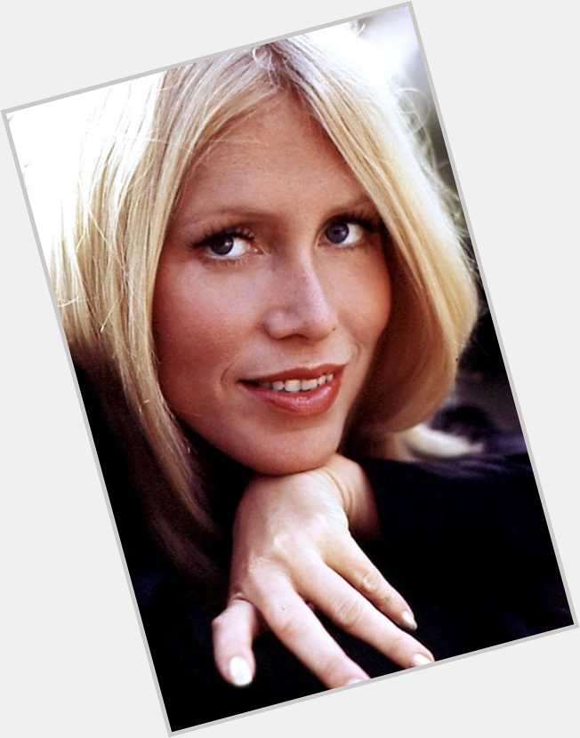 Sharon Johansen | Official Site for Woman Crush Wednesday #WCW