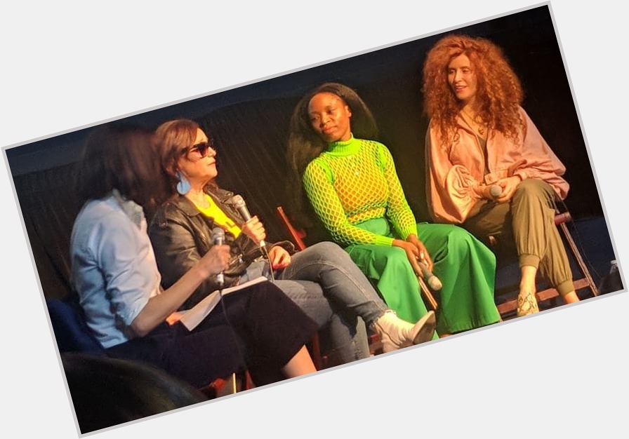 Sharon Oreck | Official Site for Woman Crush Wednesday #WCW