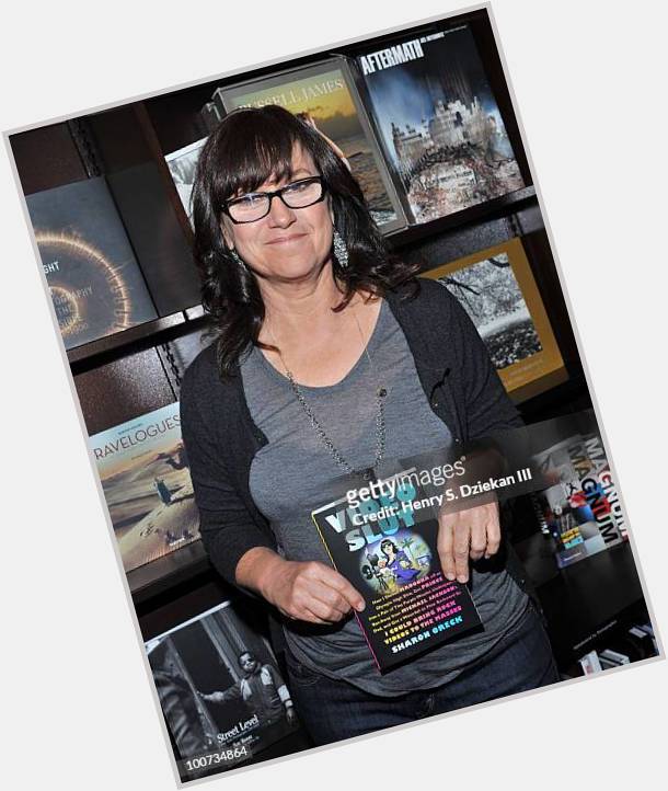 Sharon Oreck | Official Site for Woman Crush Wednesday #WCW