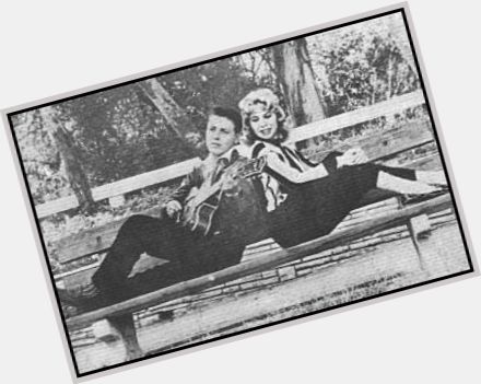 Sharon Sheeley | Official Site for Woman Crush Wednesday #WCW