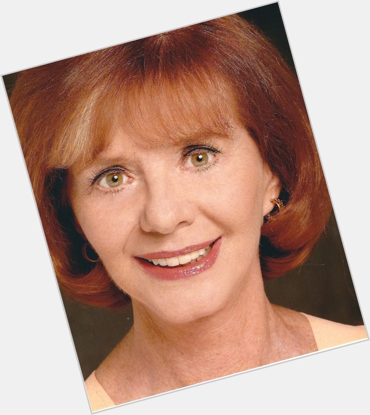 Sharon Spelman | Official Site for Woman Crush Wednesday #WCW