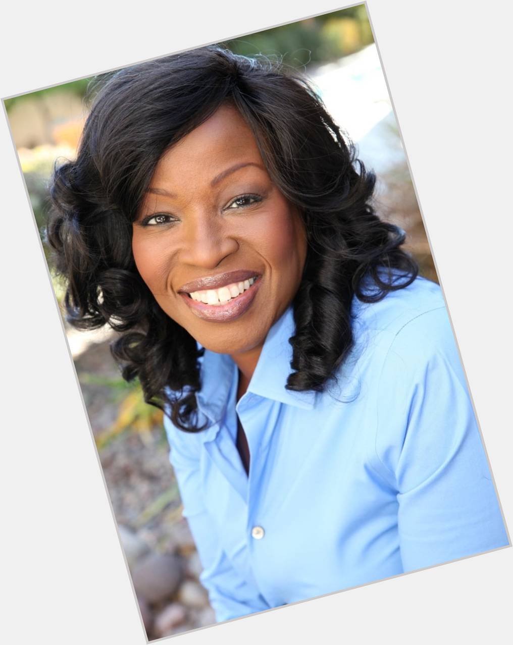 Sharon Wilkins | Official Site for Woman Crush Wednesday #WCW