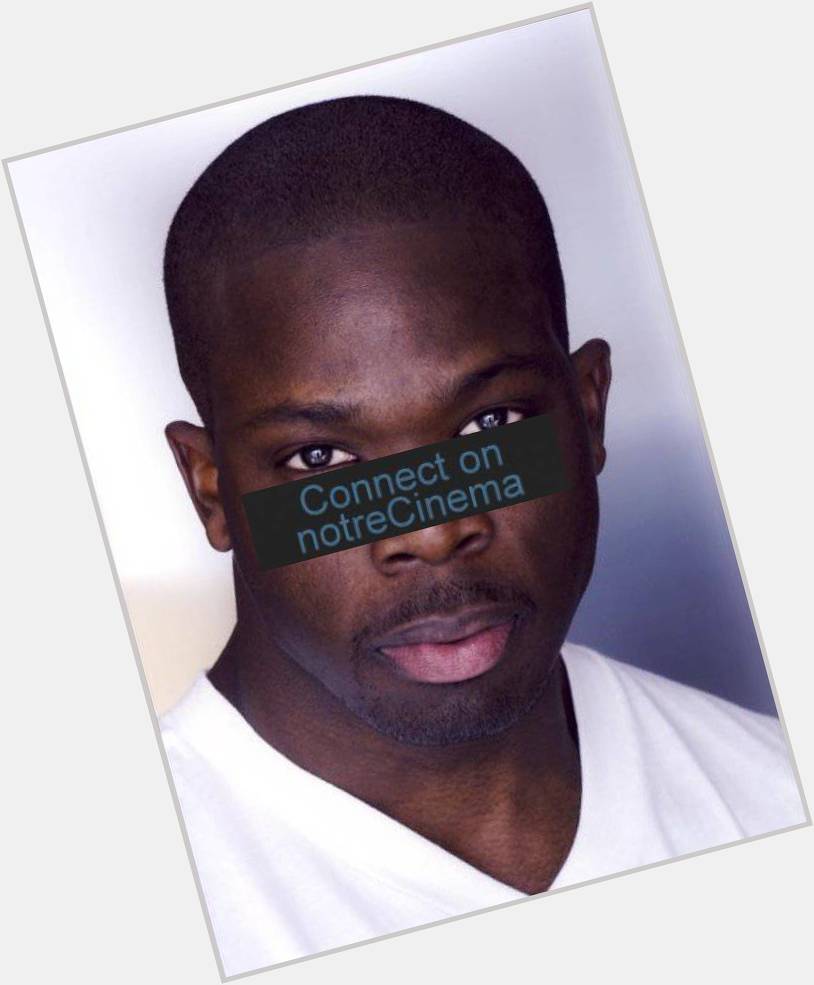 Sharrieff Pugh | Official Site for Man Crush Monday #MCM | Woman Crush ...