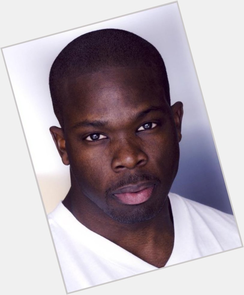 Sharrieff Pugh | Official Site for Man Crush Monday #MCM | Woman Crush ...