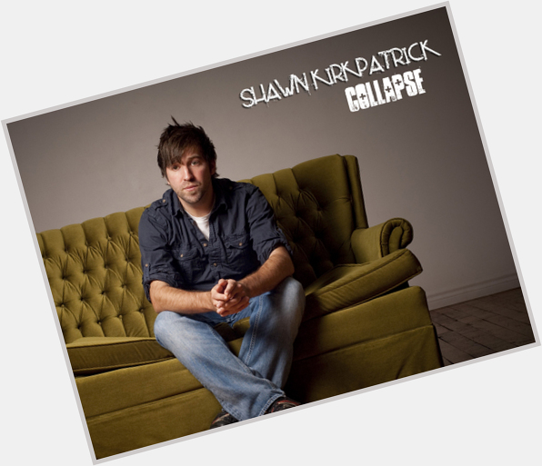 Shaun Kirkpatrick | Official Site for Man Crush Monday #MCM | Woman ...