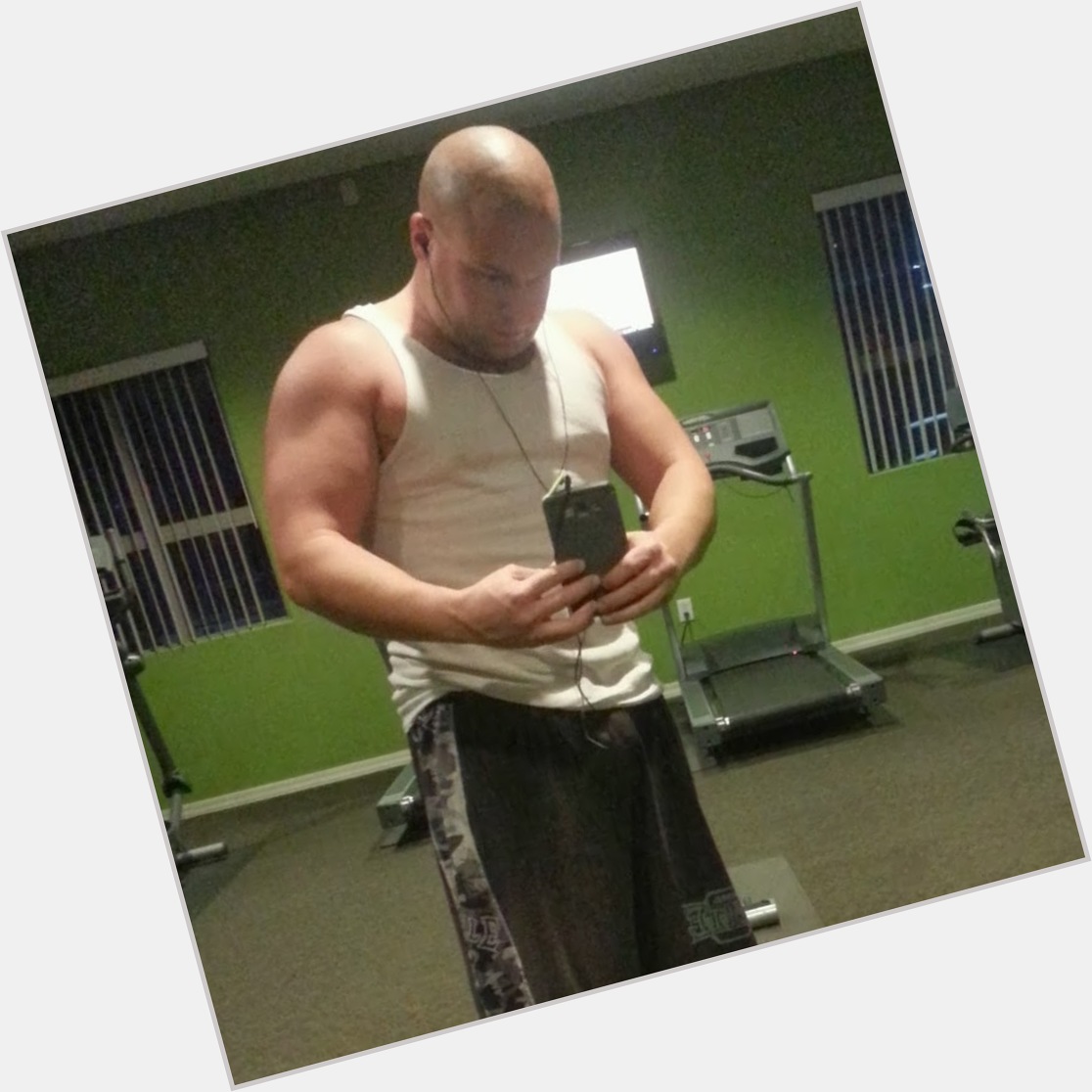 Shaun Kirkpatrick | Official Site for Man Crush Monday #MCM | Woman ...