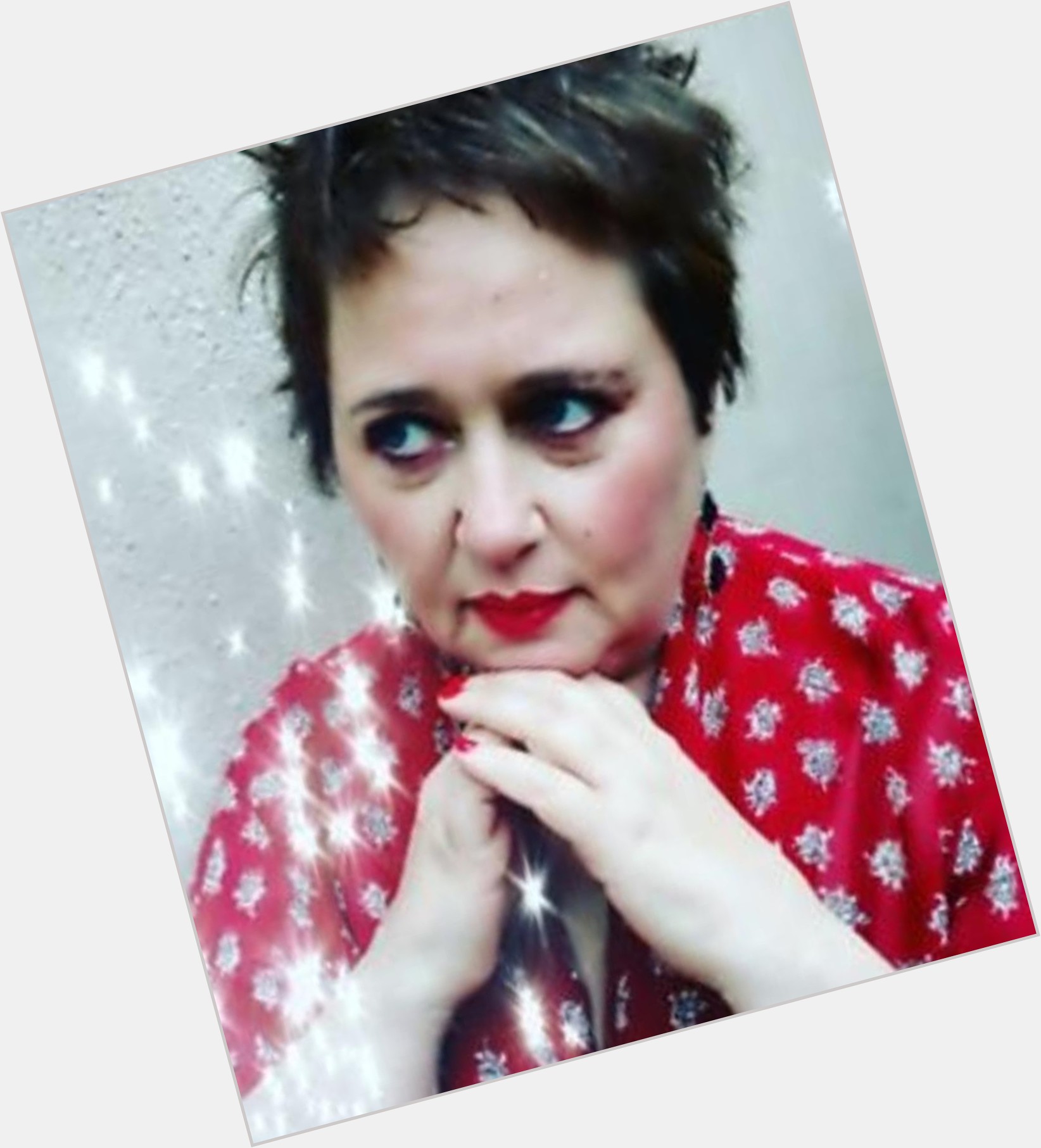 Shawn Schepps | Official Site for Woman Crush Wednesday #WCW