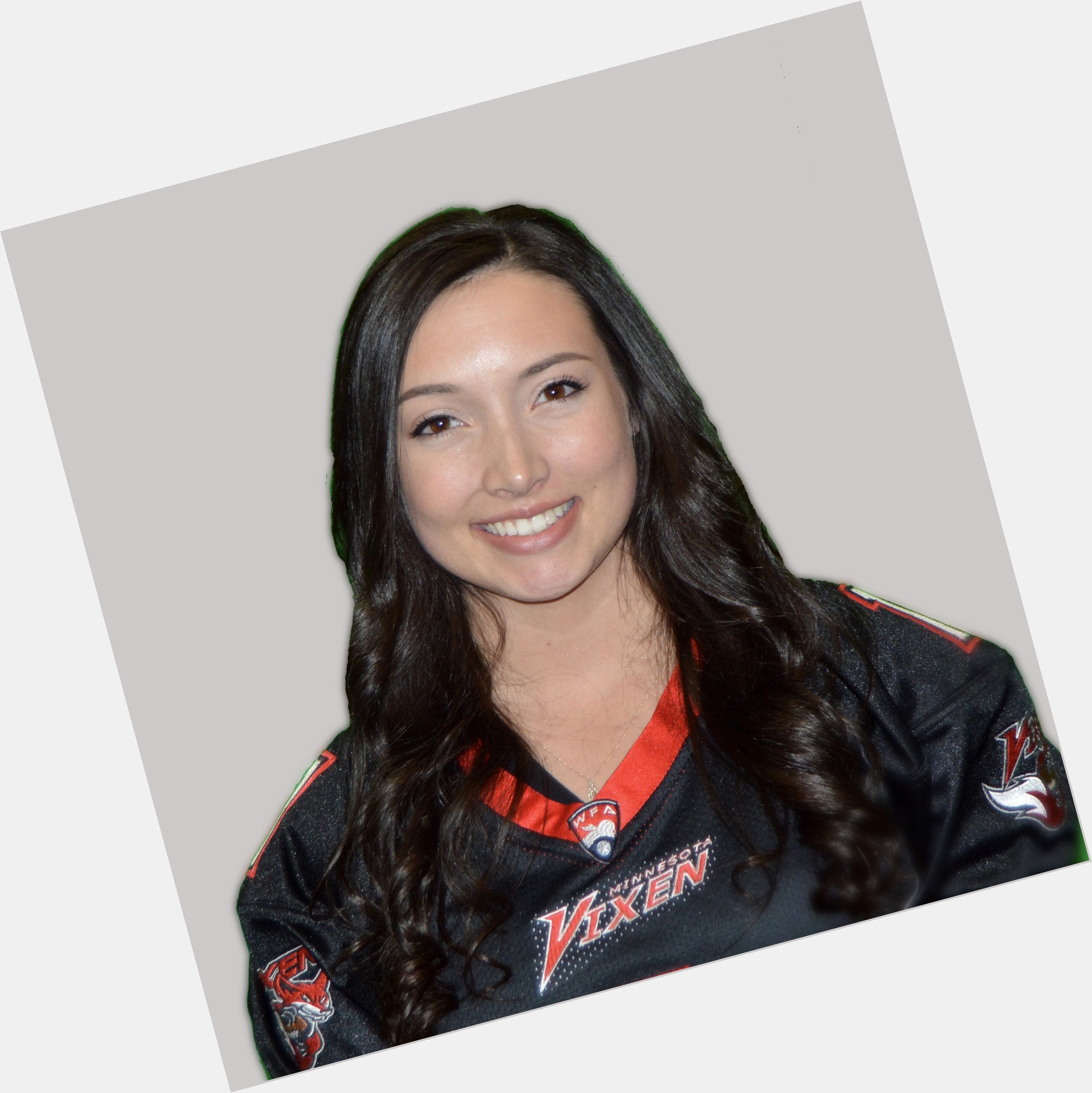 Shawna Anderson | Official Site for Woman Crush Wednesday #WCW