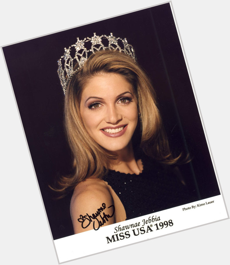 Shawnae Jebbia | Official Site for Woman Crush Wednesday #WCW