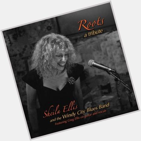 Sheila Ellis | Official Site for Woman Crush Wednesday #WCW