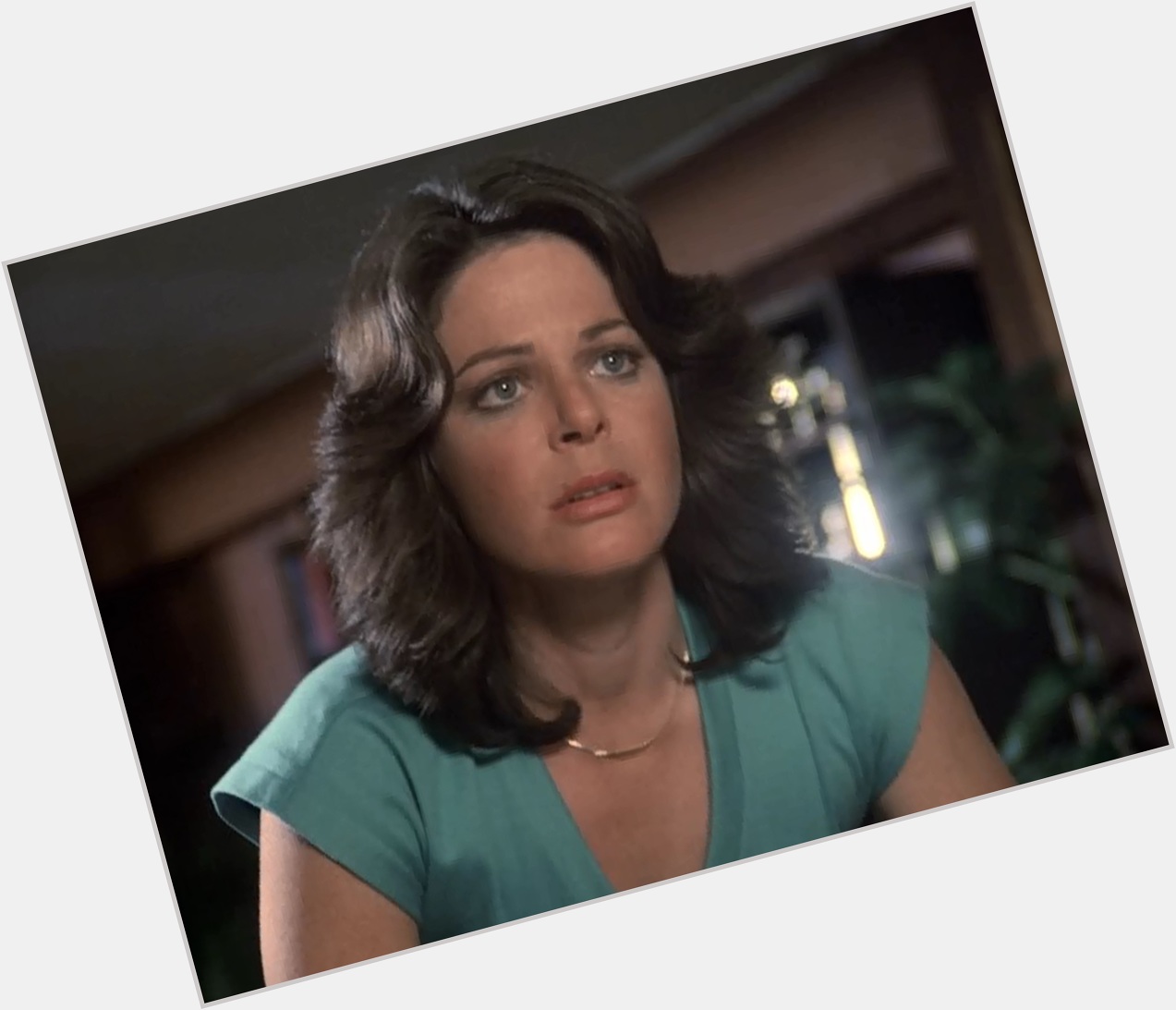 Sheila Larken | Official Site for Woman Crush Wednesday #WCW