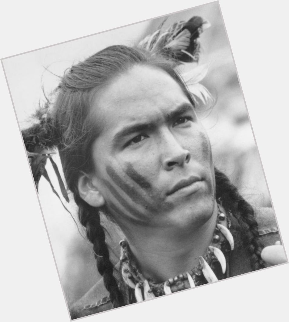 Sheldon Peters Wolfchild | Official Site for Man Crush Monday #MCM ...