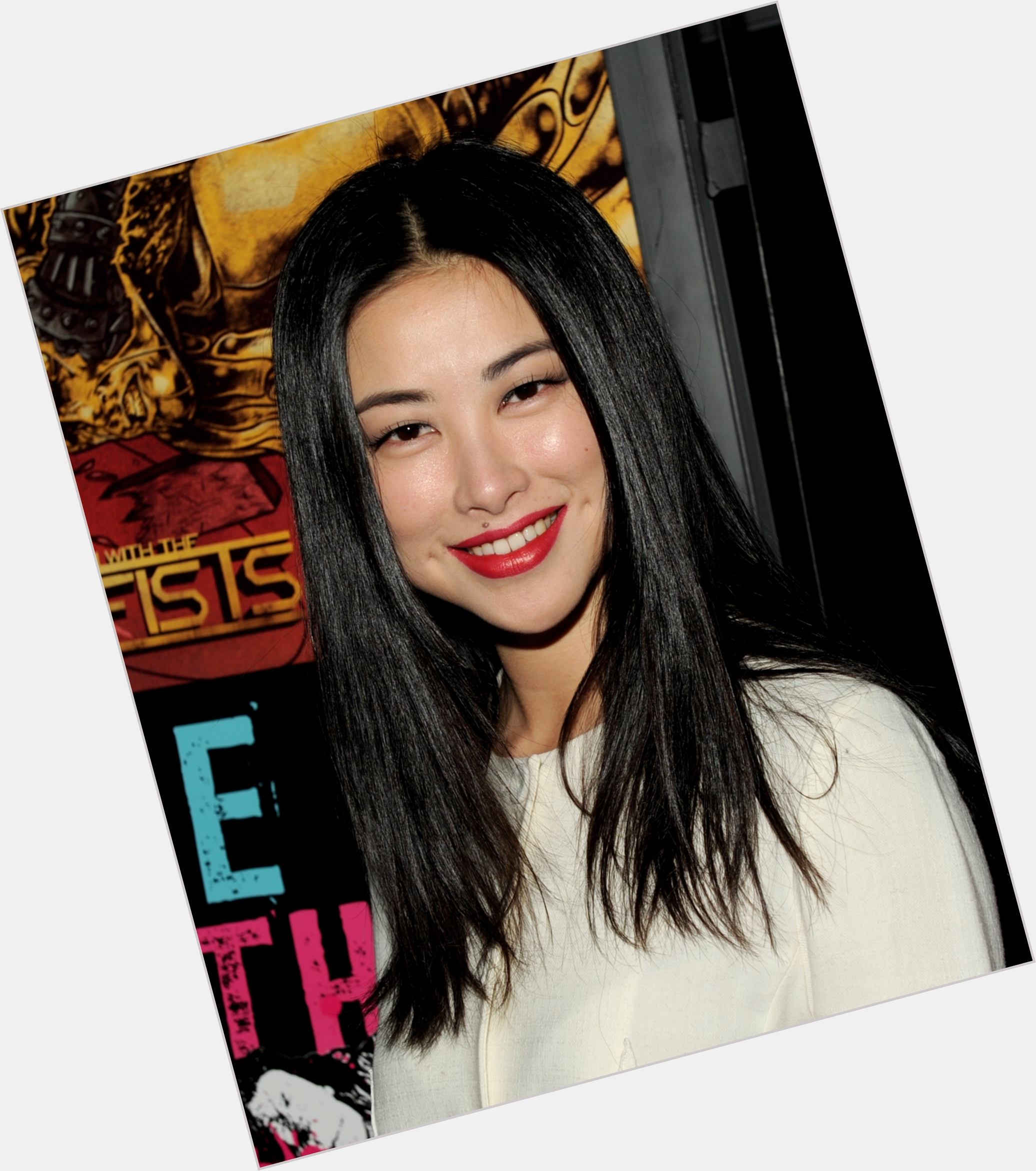 Shellz Zhu | Official Site for Woman Crush Wednesday #WCW