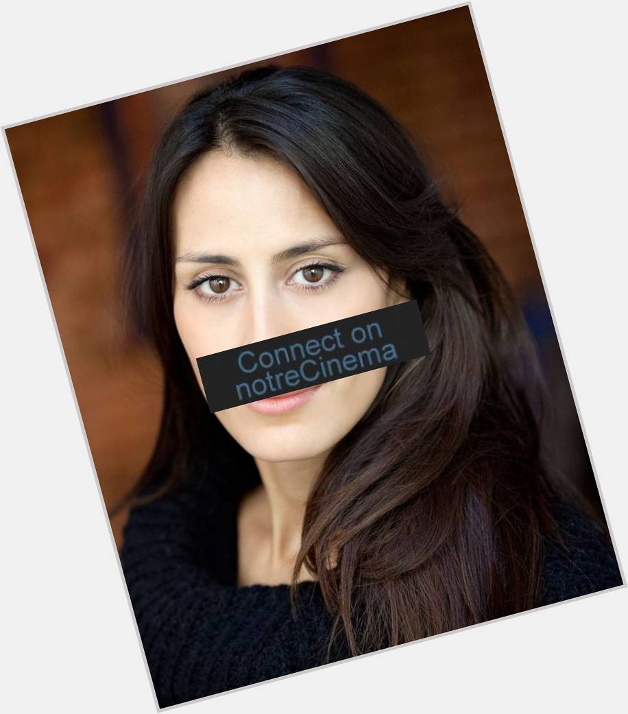 Shereen Martineau | Official Site for Woman Crush Wednesday #WCW