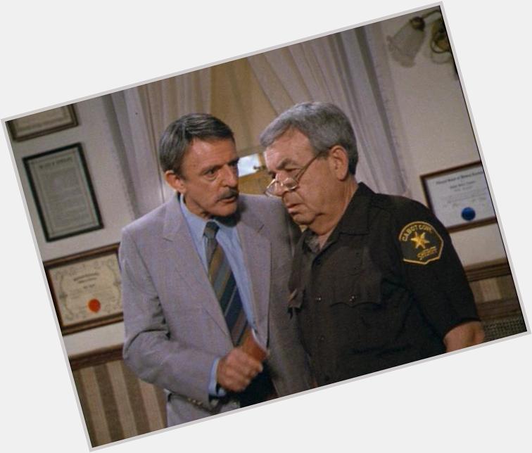 Sheriff Amos Tupper | Official Site for Man Crush Monday #MCM | Woman ...