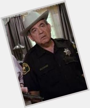 Sheriff Amos Tupper | Official Site for Man Crush Monday #MCM | Woman ...