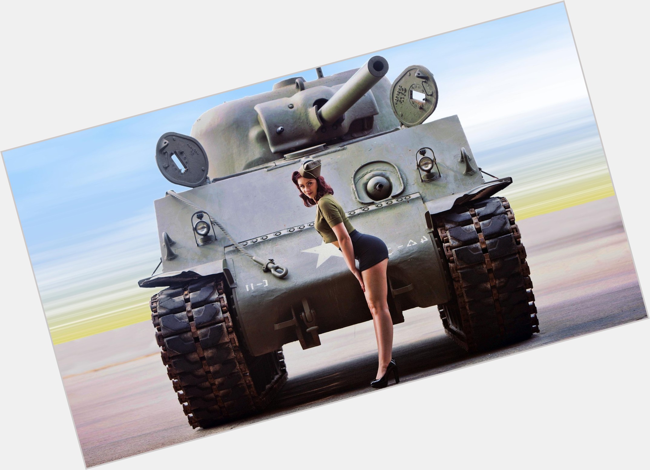 Sherman Block | Official Site for Man Crush Monday #MCM | Woman Crush ...