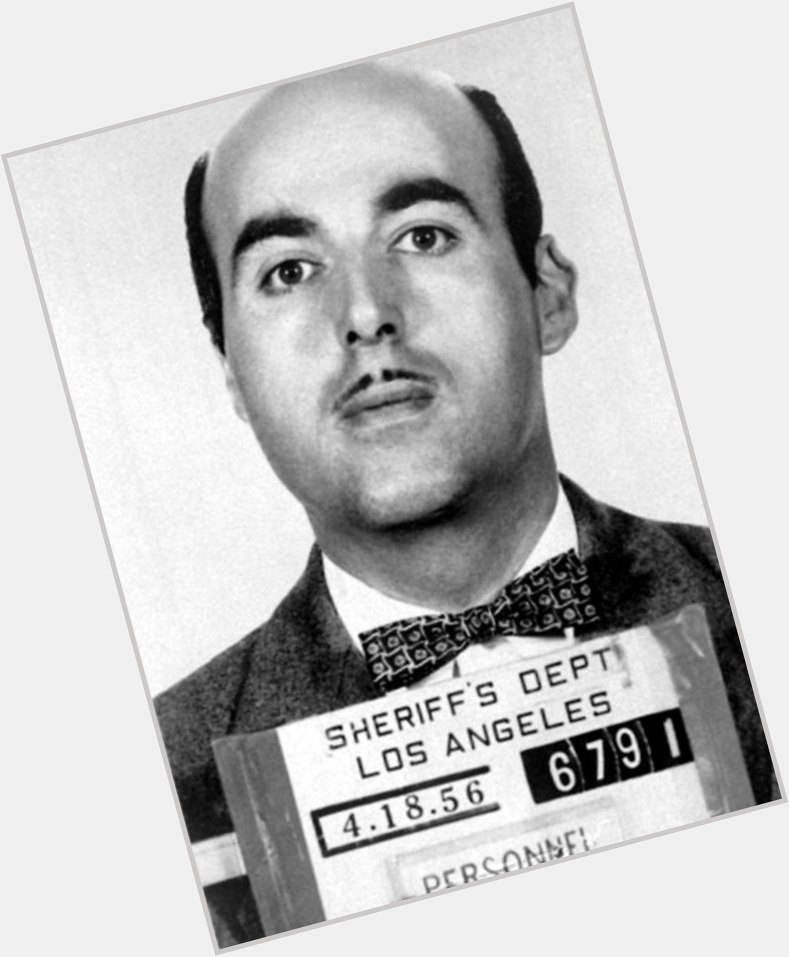 Sherman Block | Official Site for Man Crush Monday #MCM | Woman Crush ...