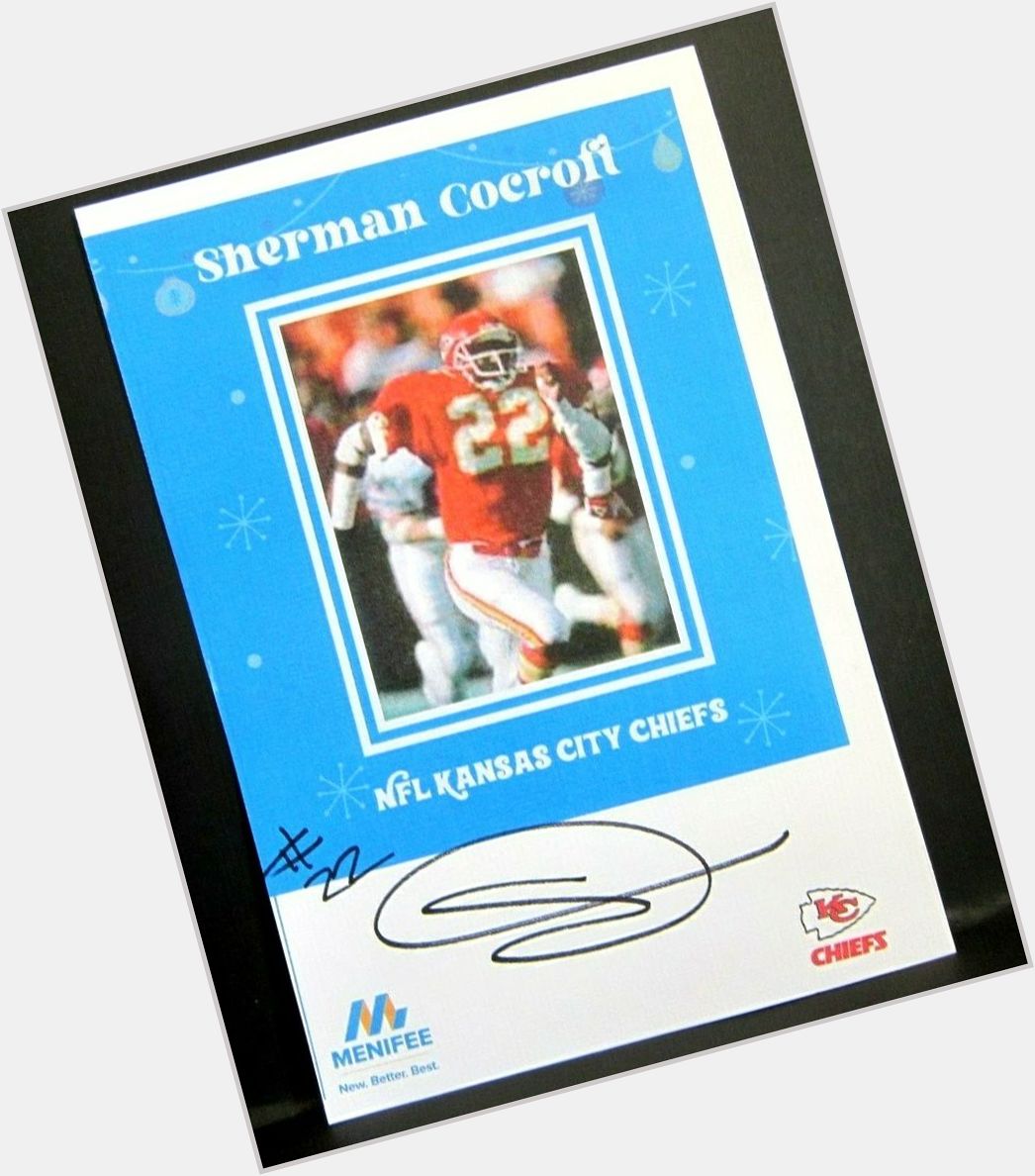 Sherman Cocroft | Official Site for Man Crush Monday #MCM | Woman Crush ...