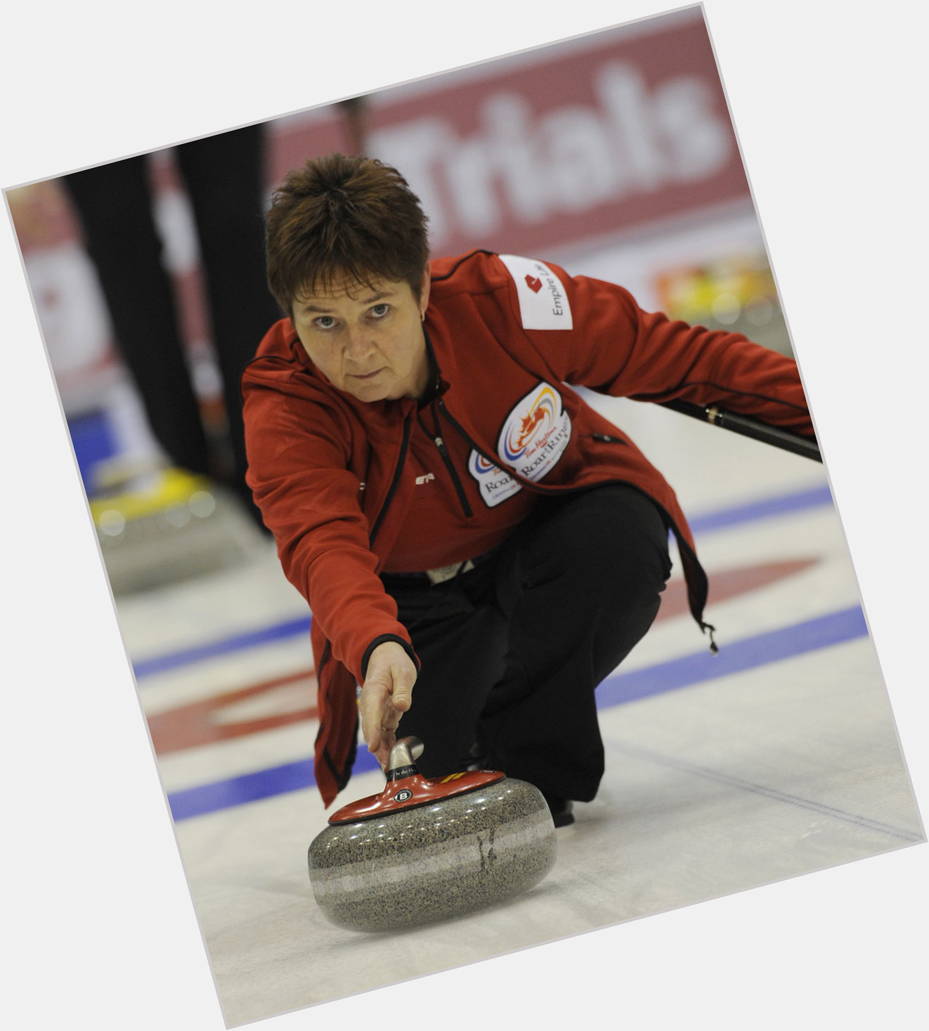 Sherry Anderson | Official Site for Woman Crush Wednesday #WCW