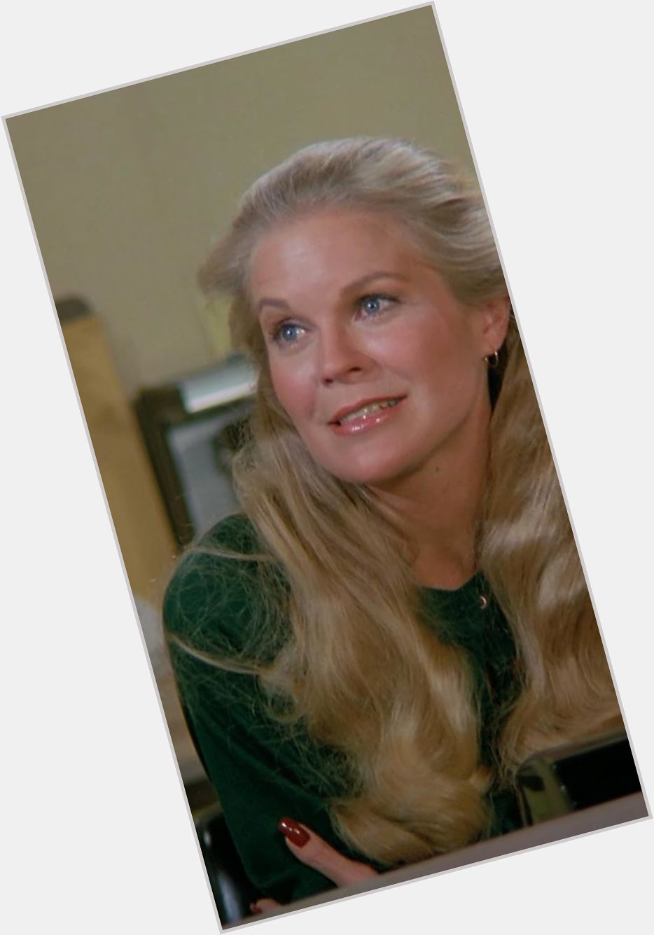 Sherry Miles | Official Site for Woman Crush Wednesday #WCW