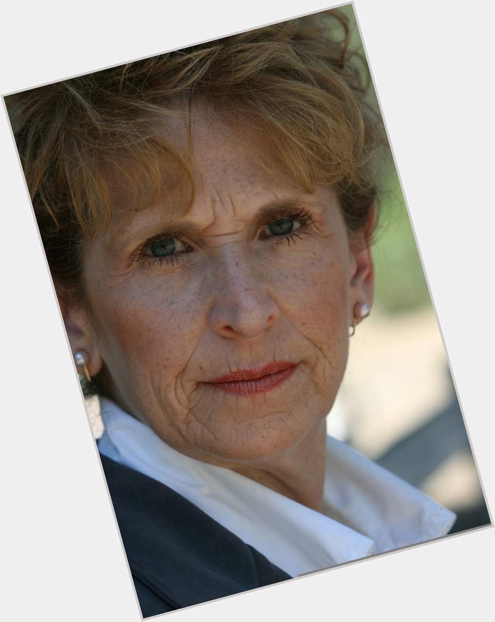 Sherry Weston | Official Site for Woman Crush Wednesday #WCW