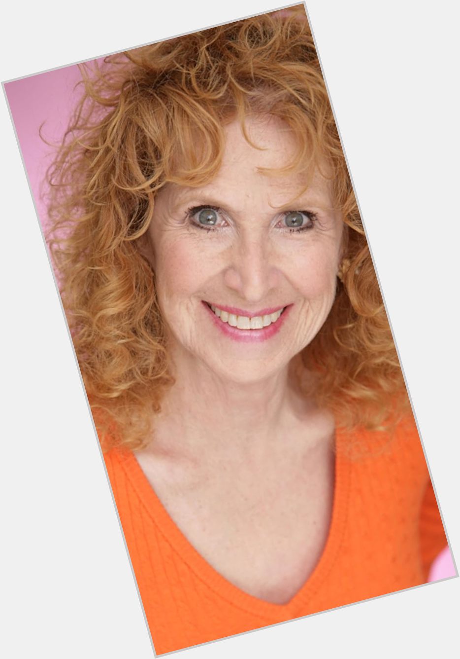 Sherry Weston | Official Site for Woman Crush Wednesday #WCW