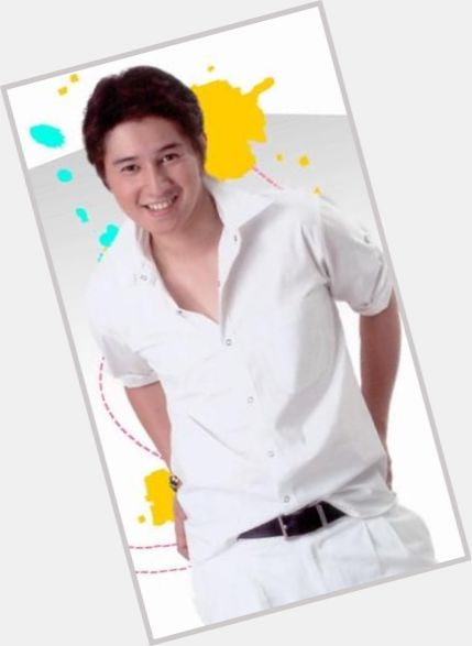 Sherwin Ordonez | Official Site for Man Crush Monday #MCM | Woman Crush ...