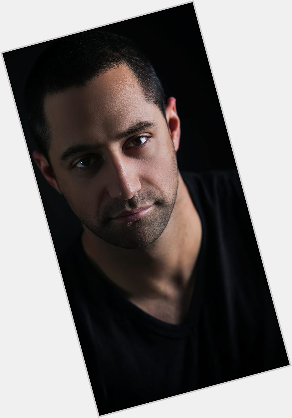 Shevy Berkovits Gutierrez | Official Site for Man Crush Monday #MCM ...