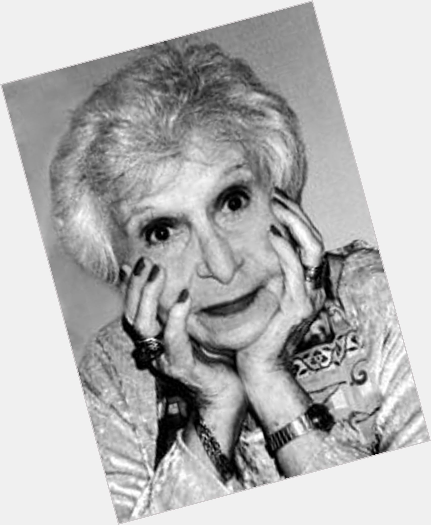 Shifra Lerer | Official Site for Woman Crush Wednesday #WCW