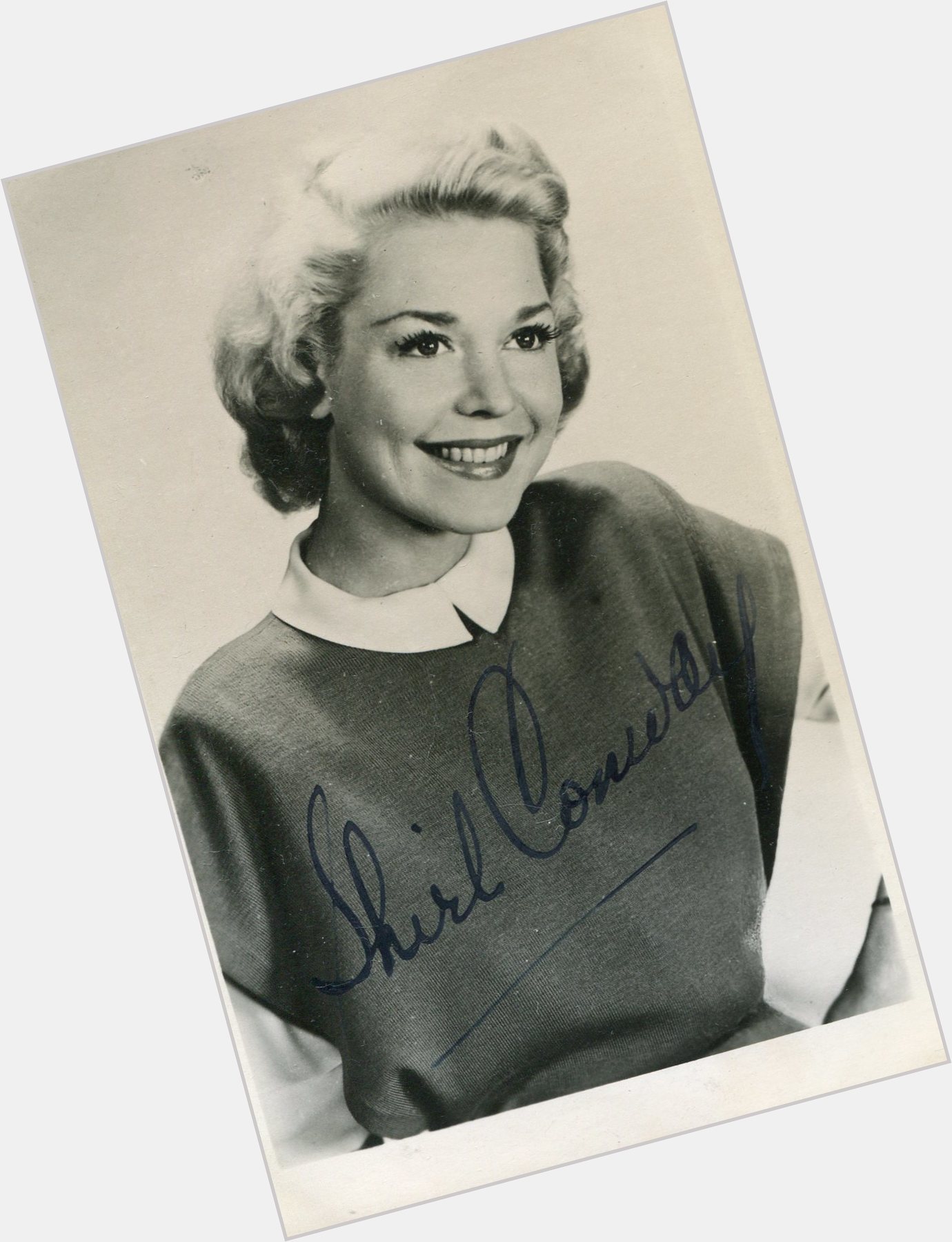 Shirl Conway | Official Site for Woman Crush Wednesday #WCW