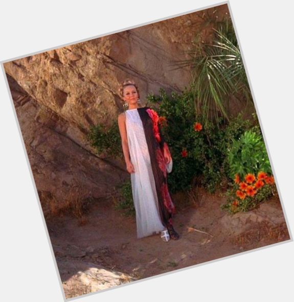 Shirley Bonne | Official Site for Woman Crush Wednesday #WCW