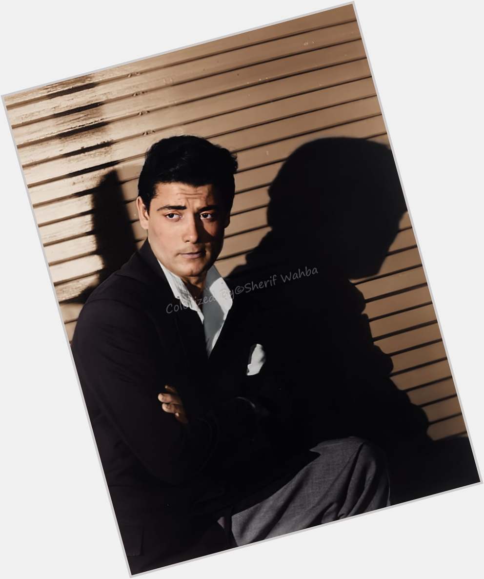 Shukry Sarhan | Official Site for Man Crush Monday #MCM | Woman Crush ...