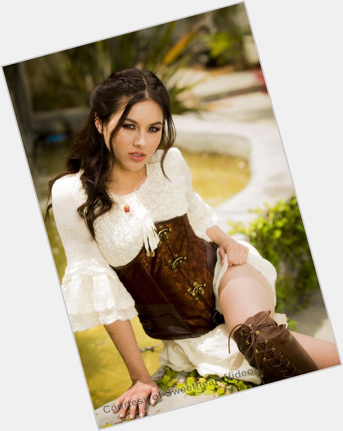 Shyla Lopez | Official Site for Woman Crush Wednesday #WCW