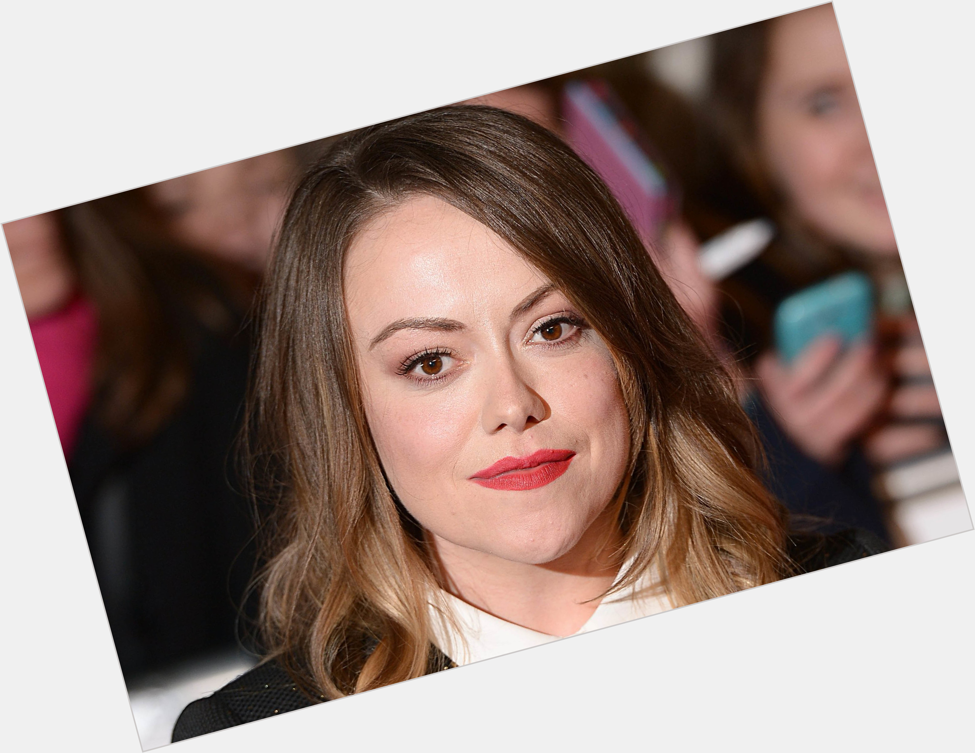 Sian Reese Williams | Official Site for Woman Crush Wednesday #WCW