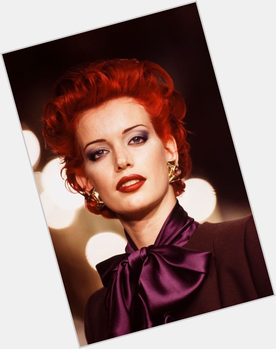 Sibyl Buck | Official Site for Woman Crush Wednesday #WCW