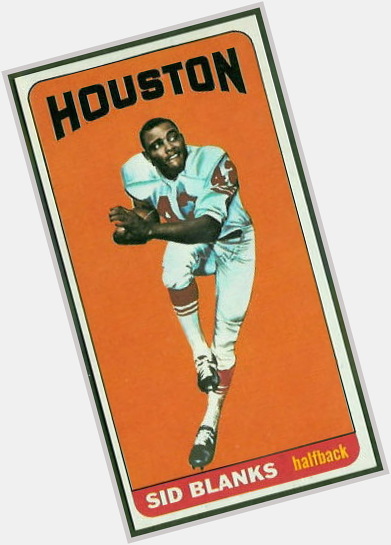 Sid Blanks | Official Site for Man Crush Monday #MCM | Woman Crush ...