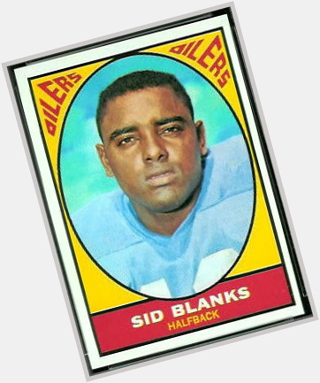 Sid Blanks | Official Site for Man Crush Monday #MCM | Woman Crush ...