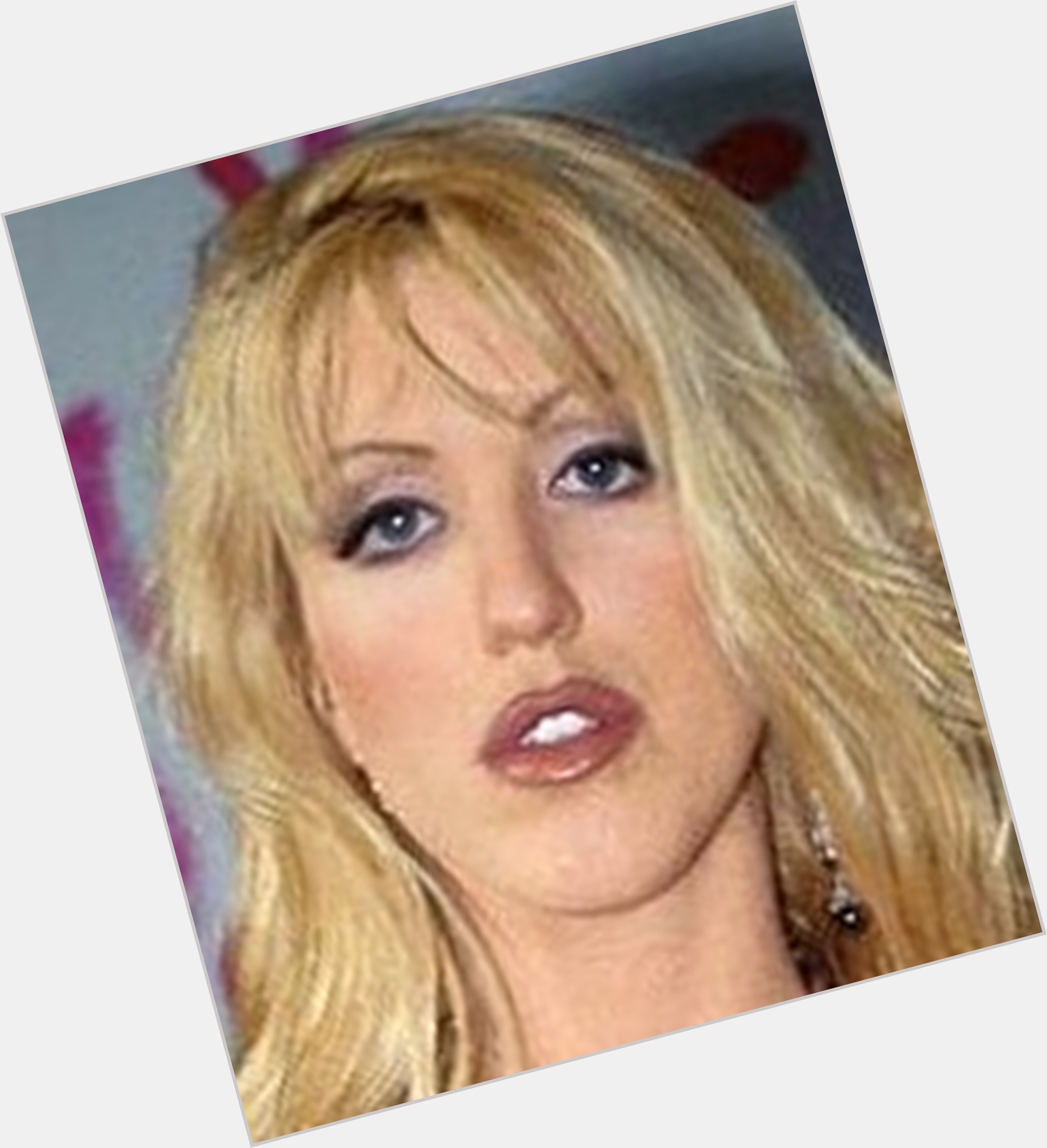 Sid Deuce | Official Site for Woman Crush Wednesday #WCW