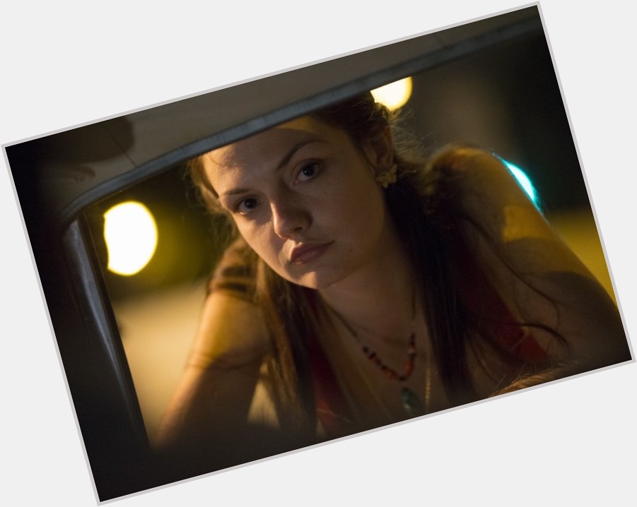 Sid Deuce | Official Site for Woman Crush Wednesday #WCW