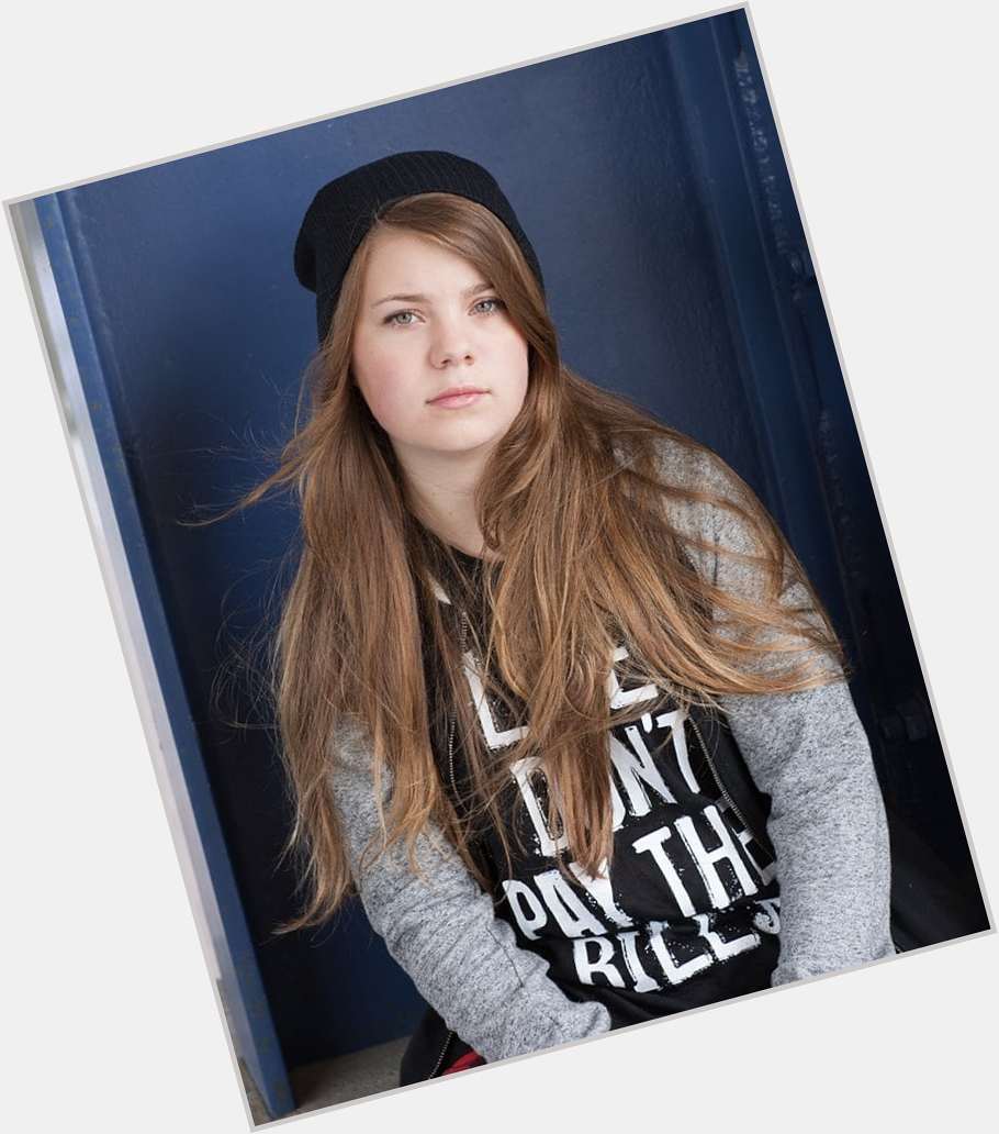 Sierra Pitkin | Official Site for Woman Crush Wednesday #WCW