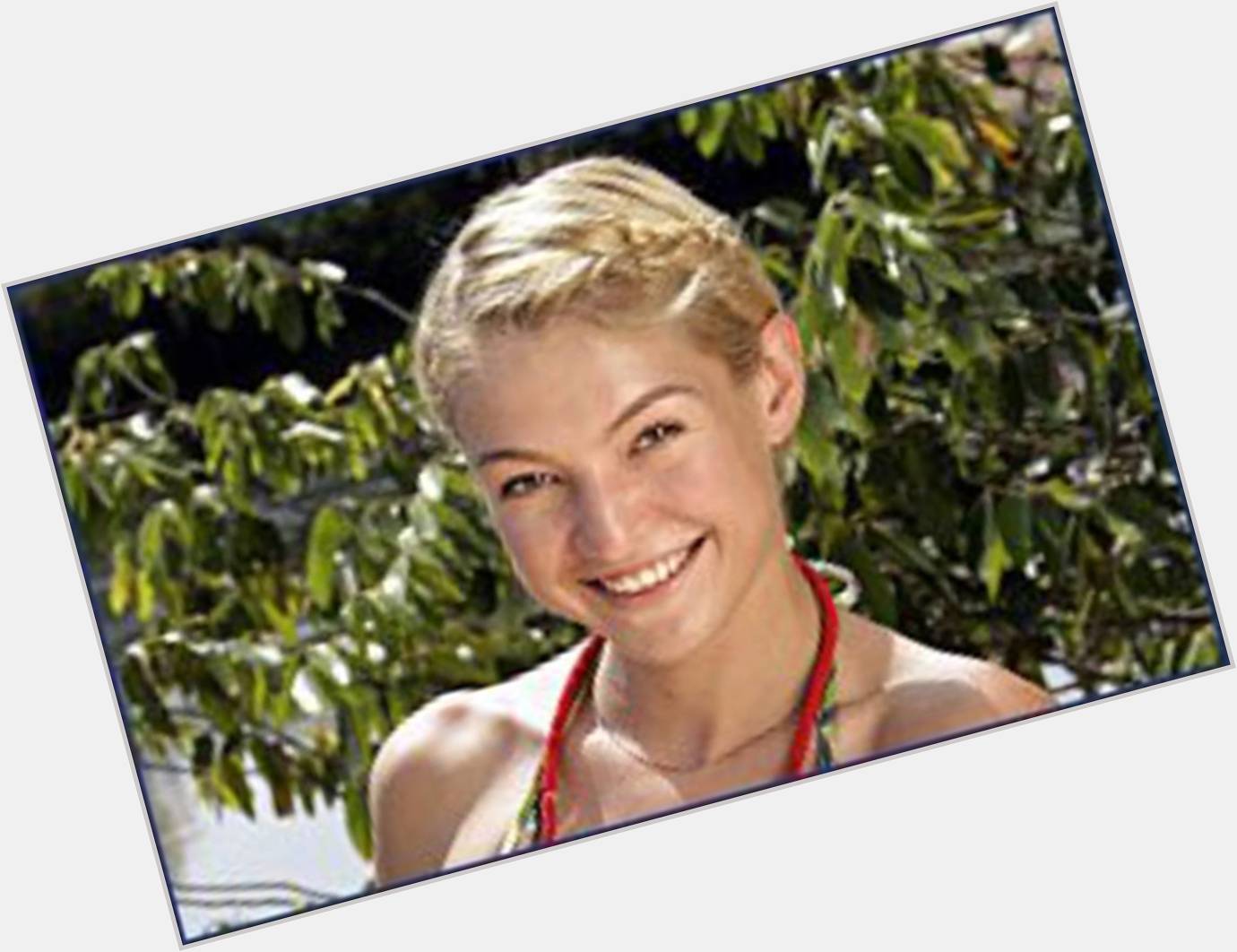 Sierra Reed | Official Site for Woman Crush Wednesday #WCW