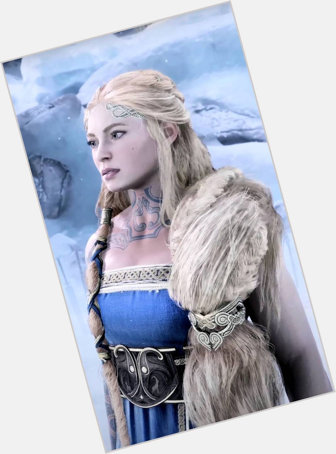 Sif Ruud | Official Site for Woman Crush Wednesday #WCW