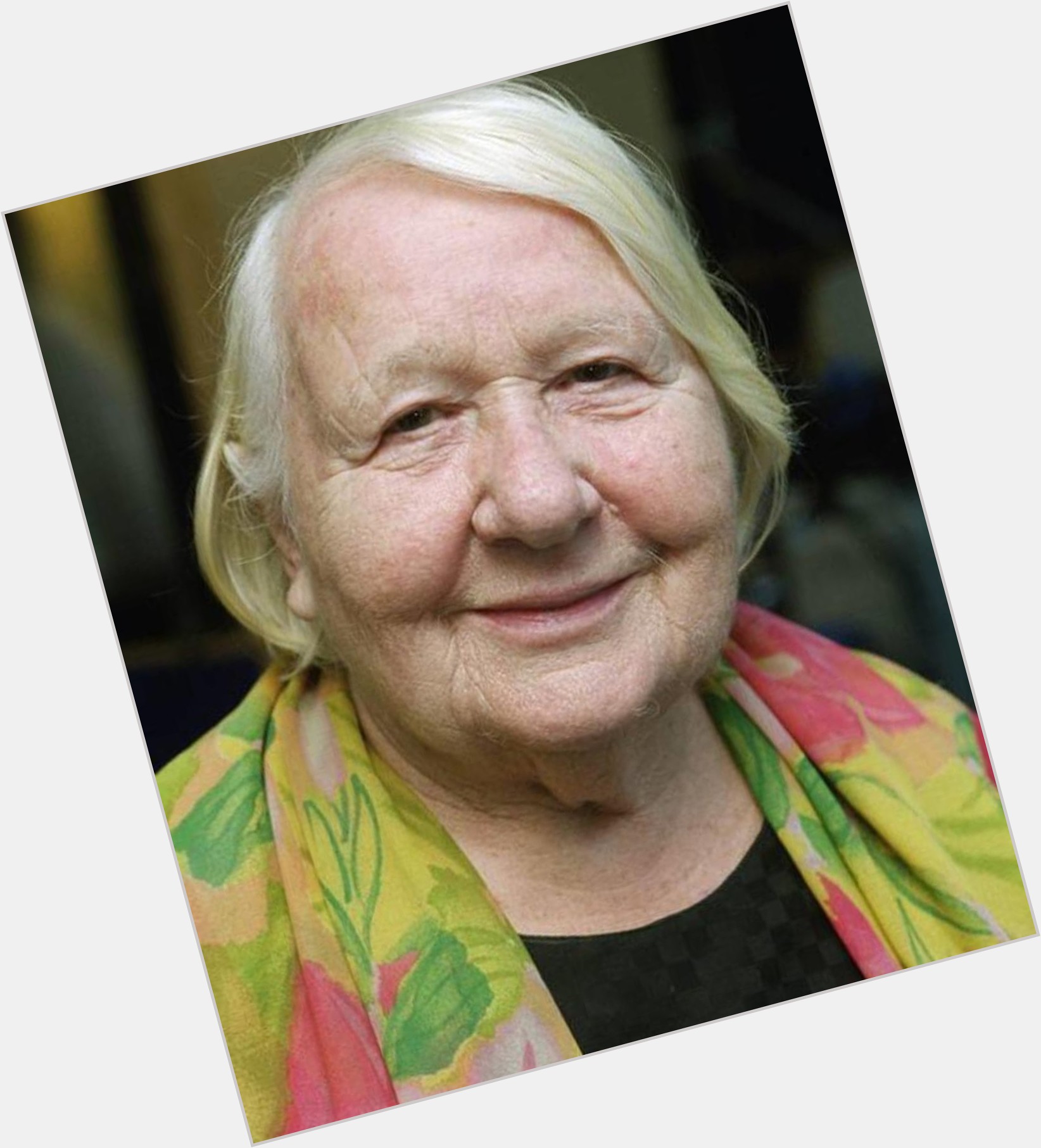 Sif Ruud | Official Site for Woman Crush Wednesday #WCW