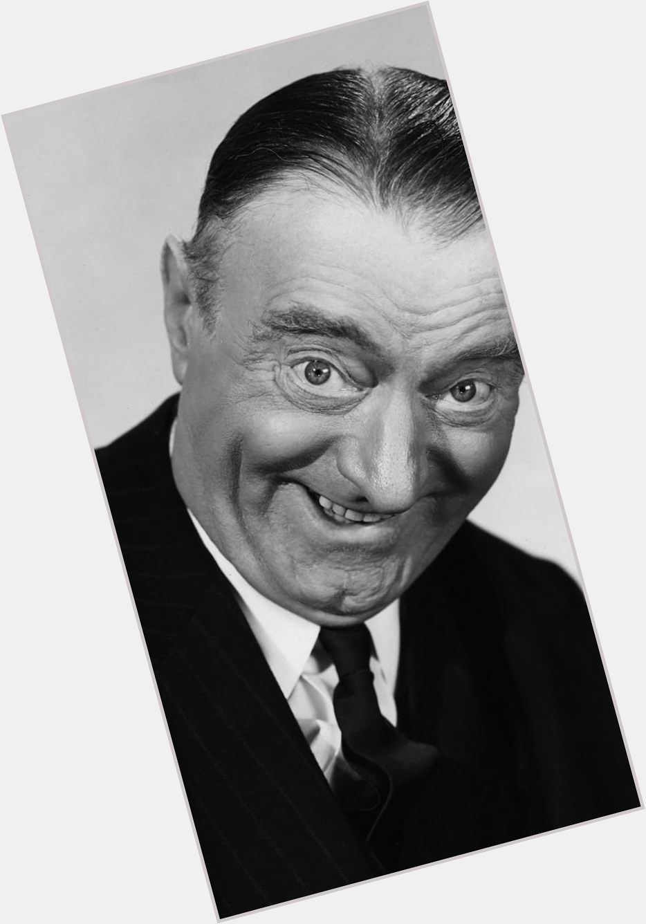 Sig Ruman | Official Site for Man Crush Monday #MCM | Woman Crush ...