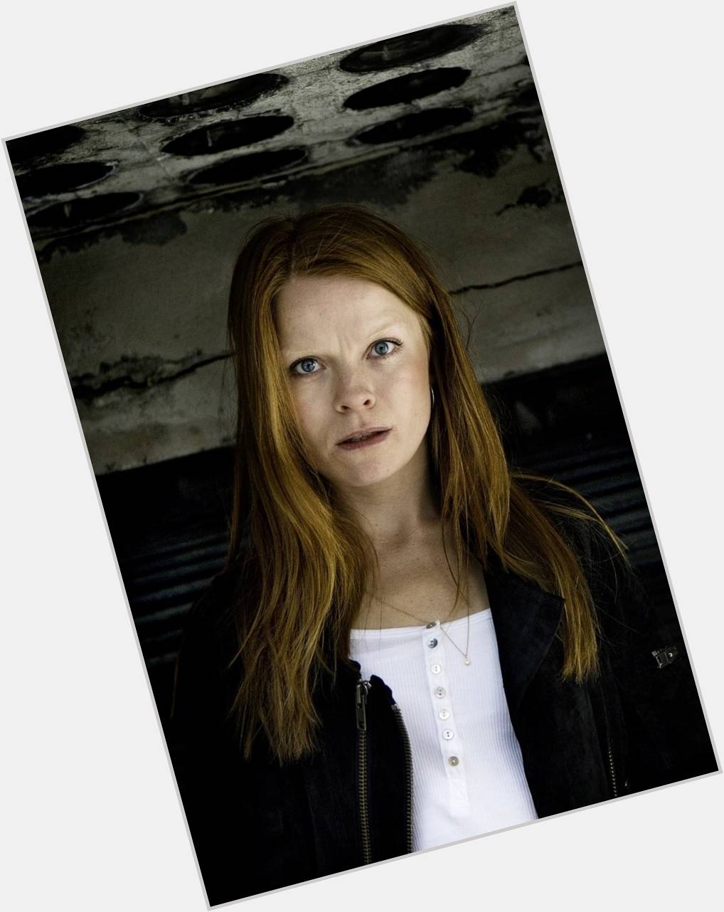 Signe Egholm Olsen | Official Site for Woman Crush Wednesday #WCW