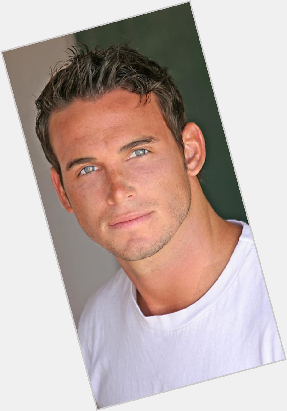 Silas Gaither | Official Site for Man Crush Monday #MCM | Woman Crush ...