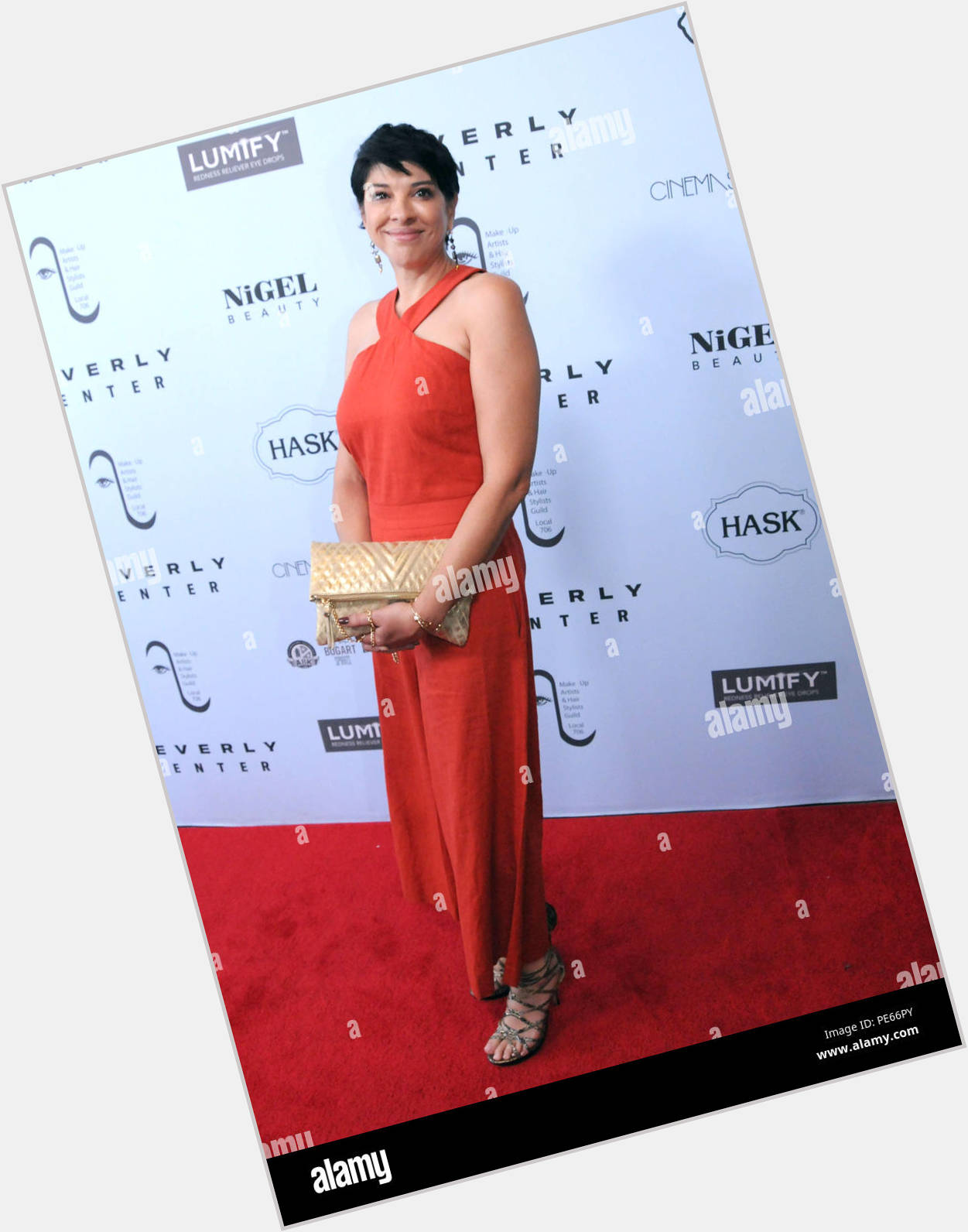 Silvina Knight | Official Site for Woman Crush Wednesday #WCW